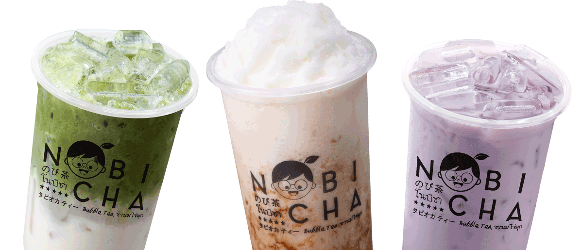 เกี่ยวกับเรา | Nobicha โนบิชา