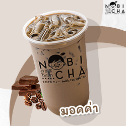 เครื่องดื่ม | NOBI CHA โนบิชา