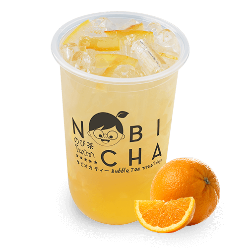NOBI CHA โนบิชา ชานมไต้หวัน ชานมไข่มุก ราคาเริ่มต้น 19 บาท